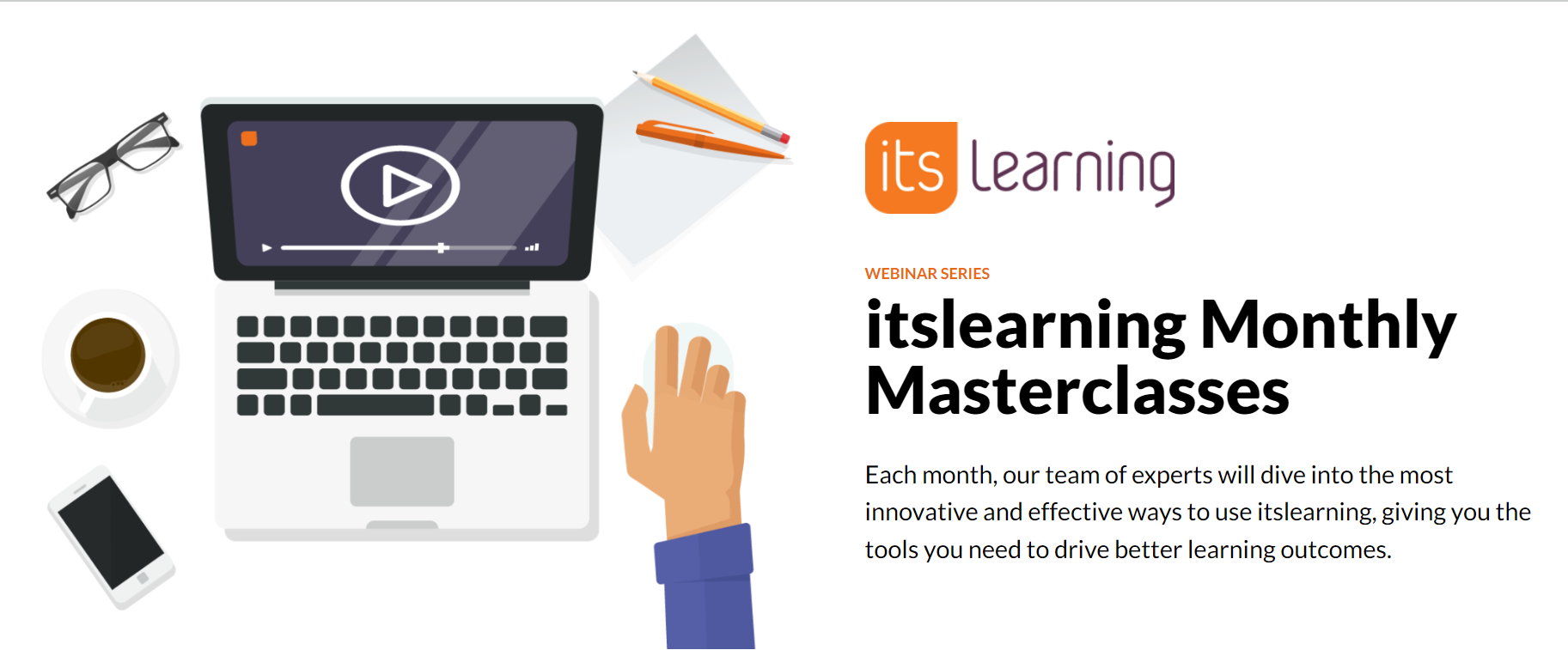 Masterclass Inclusieve Leeromgeving