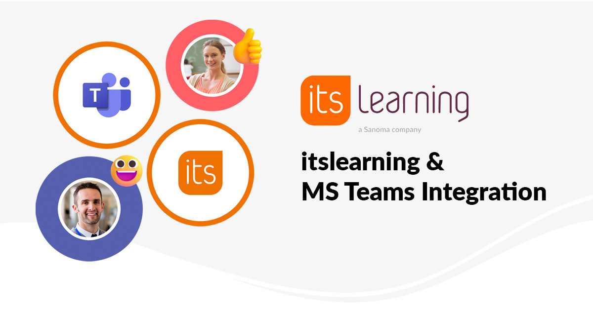 itslearning & MS Teams Integratie